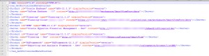 Smart View Shared Connections XML – Random EPM Notes
