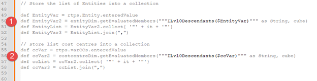 Groovy Data Map for Multiple Periods and Years – Random EPM Notes
