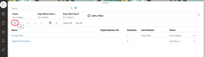Adding Tasks in Task Manager – Random EPM Notes