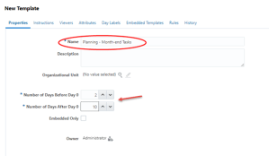 Adding Tasks in Task Manager – Random EPM Notes