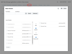 Adding Tasks in Task Manager – Random EPM Notes