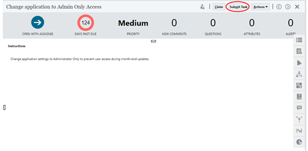 Next Steps in Task Manager: Creating a Schedule – Random EPM Notes