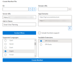 Smart View on Excel 365 – Random EPM Notes