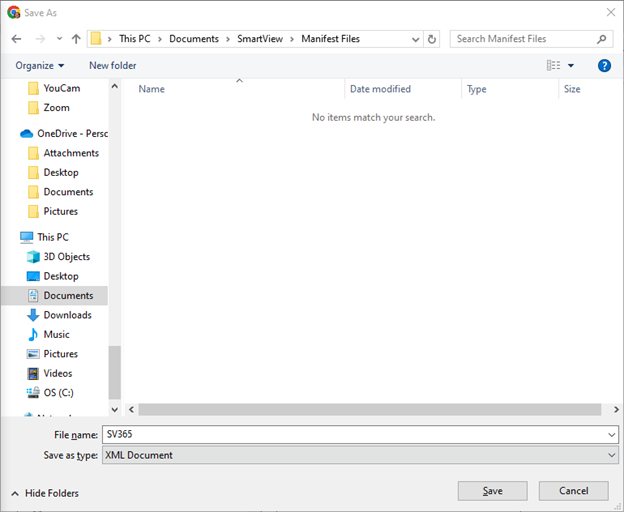 Smart View on Excel 365 – Random EPM Notes