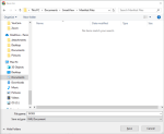 Smart View on Excel 365 – Random EPM Notes