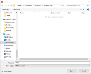 Smart View on Excel 365 – Random EPM Notes