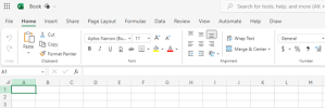 Smart View on Excel 365 – Random EPM Notes
