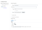 Creating a Basic EPM Narrative Reporting Package – Random EPM Notes