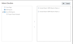 Creating a Basic EPM Narrative Reporting Package – Random EPM Notes