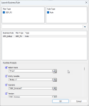 Ad Hoc Action Menu – Random EPM Notes
